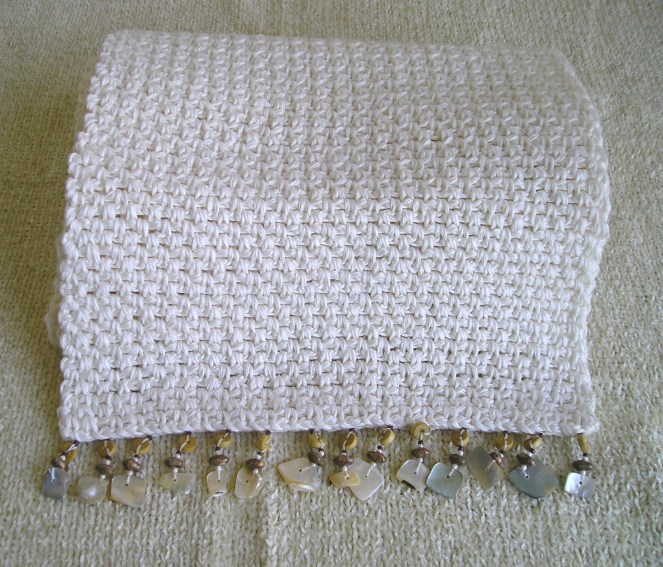 Woven Stitch Table Runner Pattern – The Lyf So Short